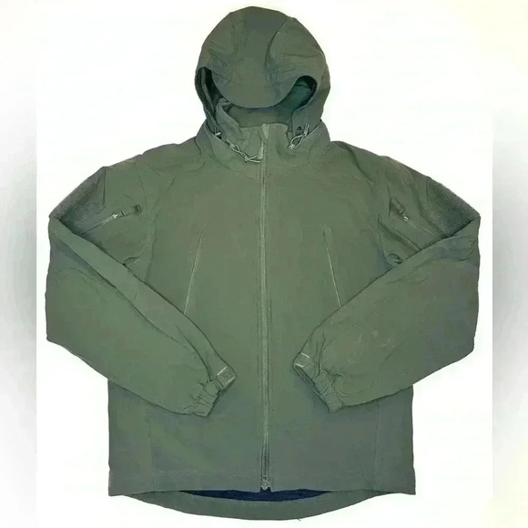 Condor Summit | Jackets & Coats | Condor Summit Mens Tactical Softshell ...